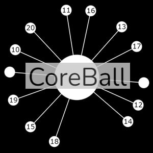 Coreball Game - Play Core Ball Unblocked